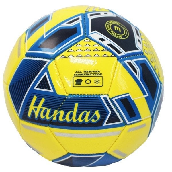 HANDAS 3號足球 S3 PVC車縫足球 足球 /一個入(定280) PVC足球 標準3號足球-群 | 旻泉精品批發網直營店 | 樂天市場Rakuten