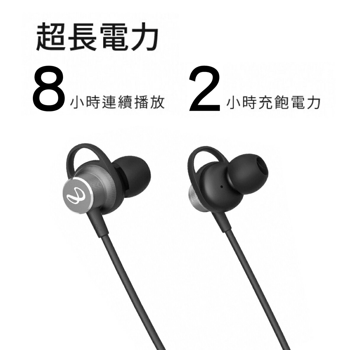 Infinity TRANZ N320 IN-EAR系列 三鍵線控 續航8hr 無線 藍牙耳機 | 金曲音響 | 金曲音響直營店 | 樂天市場 ...