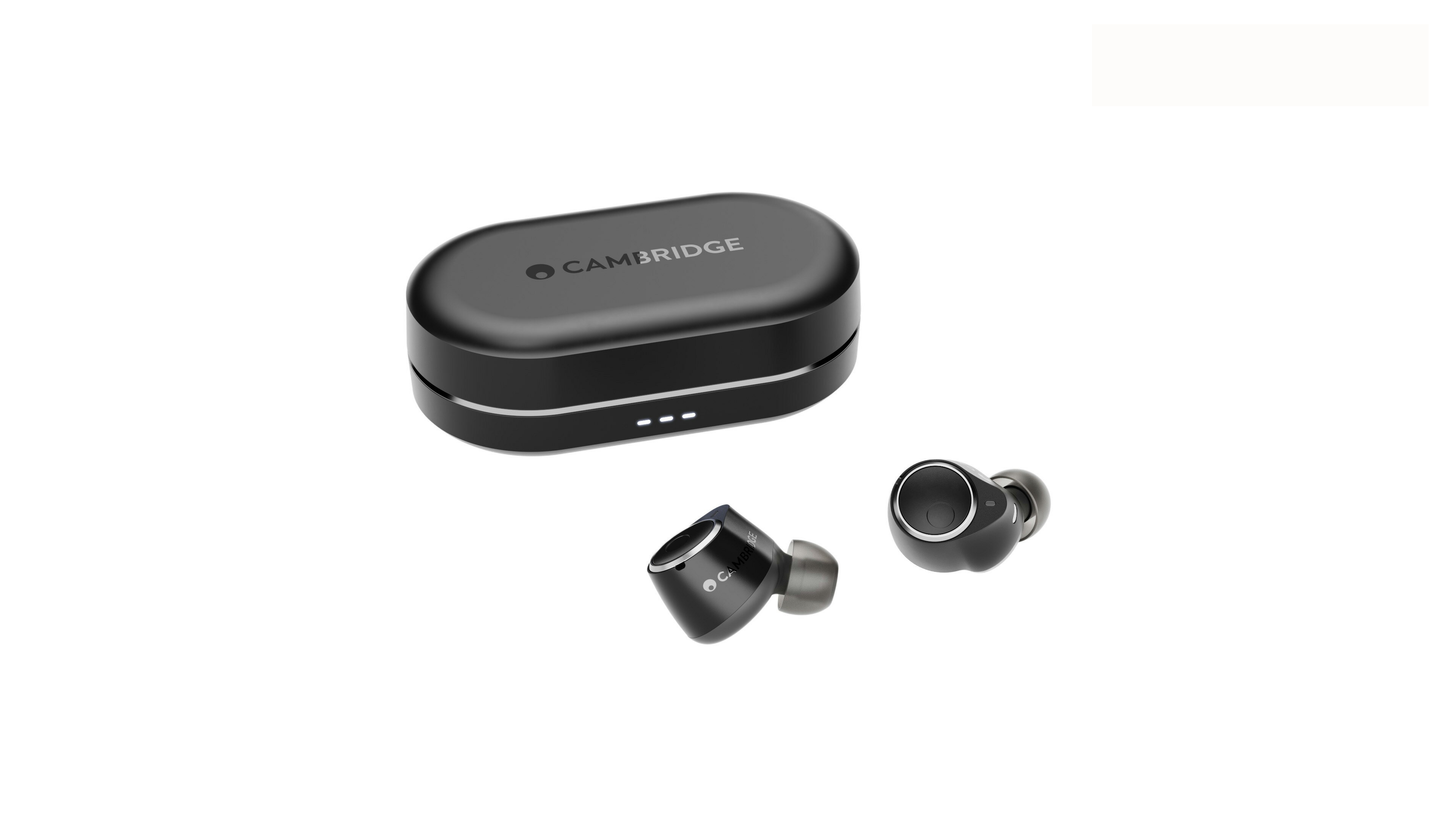 (現貨) 英國 Cambridge Audio Melomania M100 aptX 無損音質 主動降噪 藍牙真無線耳機 | 個性潮牌3C館 ...
