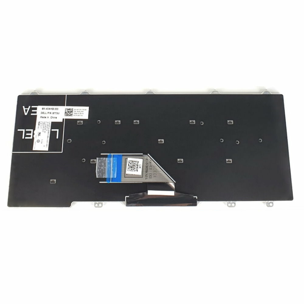 DELL 戴爾 E3350 繁體中文 注音 筆電鍵盤 E3340 E3350 E5450 E5470 E5480 E5488 E7450 ...