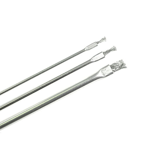 【Eigertool】超精密不銹鋼刷-大 NO3 深入任何間隙清除污垢 | 長毅精品直營店 | 樂天市場Rakuten