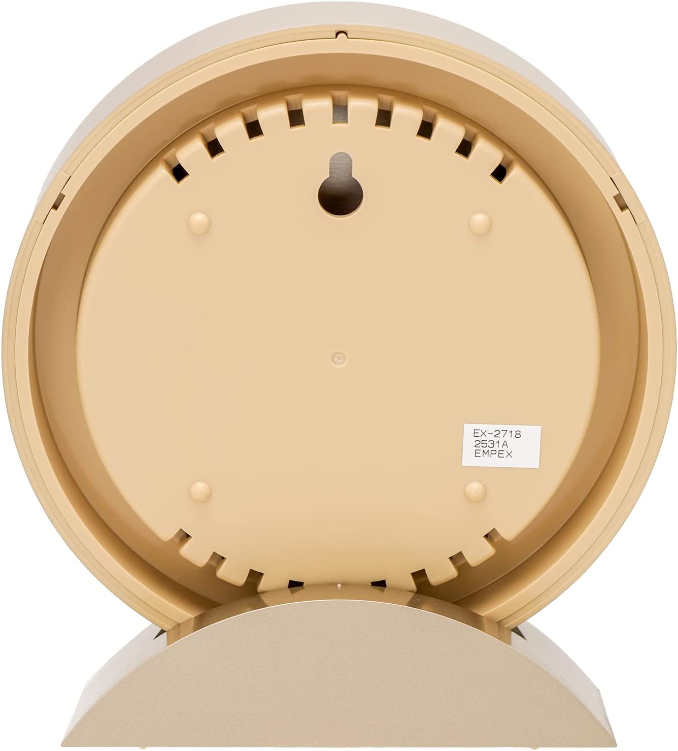 日本製 EMPEX 溫濕度計 直立式可壁掛 溼度計 廚房 研究室 EX-2717 EX-2718【小福部屋】 | 小福部屋 | 樂天市場Rakuten