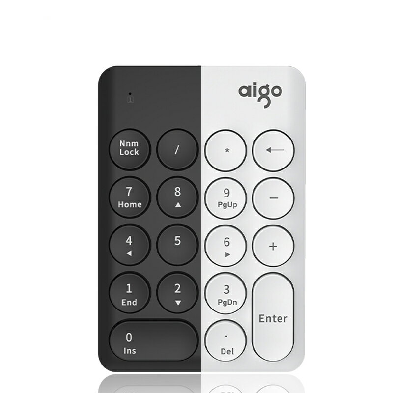 數字鍵盤 N58/18無線藍芽數字小鍵盤筆電電腦USB外接迷你會計出納財務鍵盤適合MAC/WIN多系統兼容『XY34763』 | 星雨星願直營店 | 樂天市場Rakuten