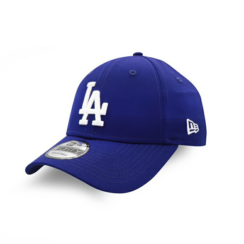 New Era NE121416- 940 UNST LOGO 道奇 棒球帽 老帽【iSport愛運動】 | ISPORTSHOP直營店 ...