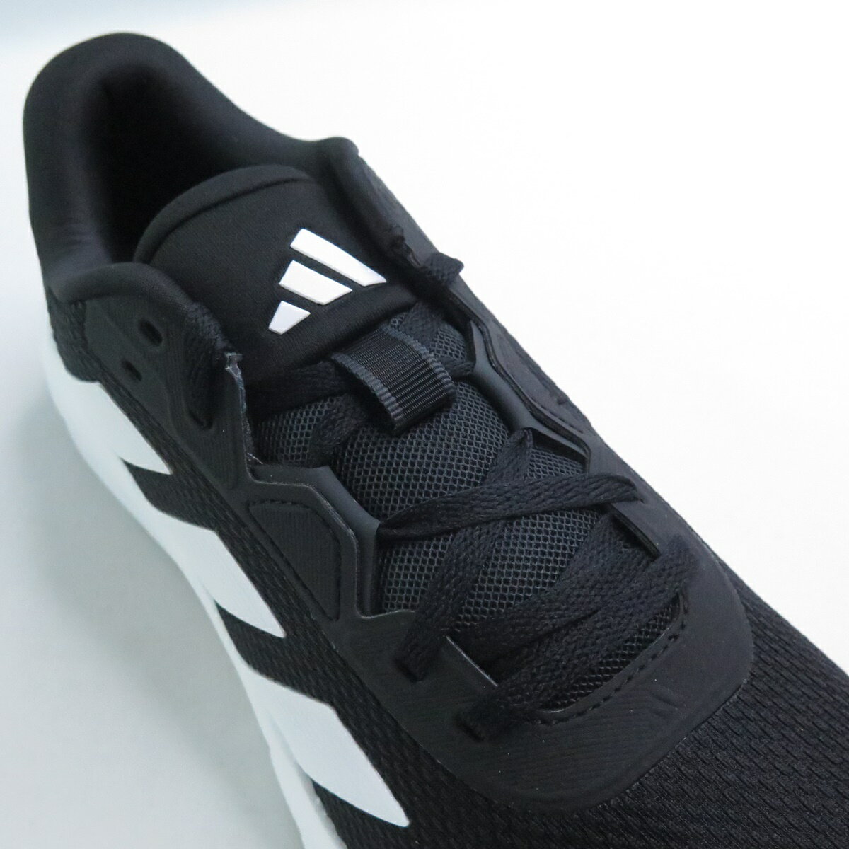 ADIDAS ID8760 GALAXY 7 M 男慢跑鞋 緩震 抗菌防臭鞋墊 黑x白 大尺碼【iSport愛運動】 | ISPORTSHOP ...