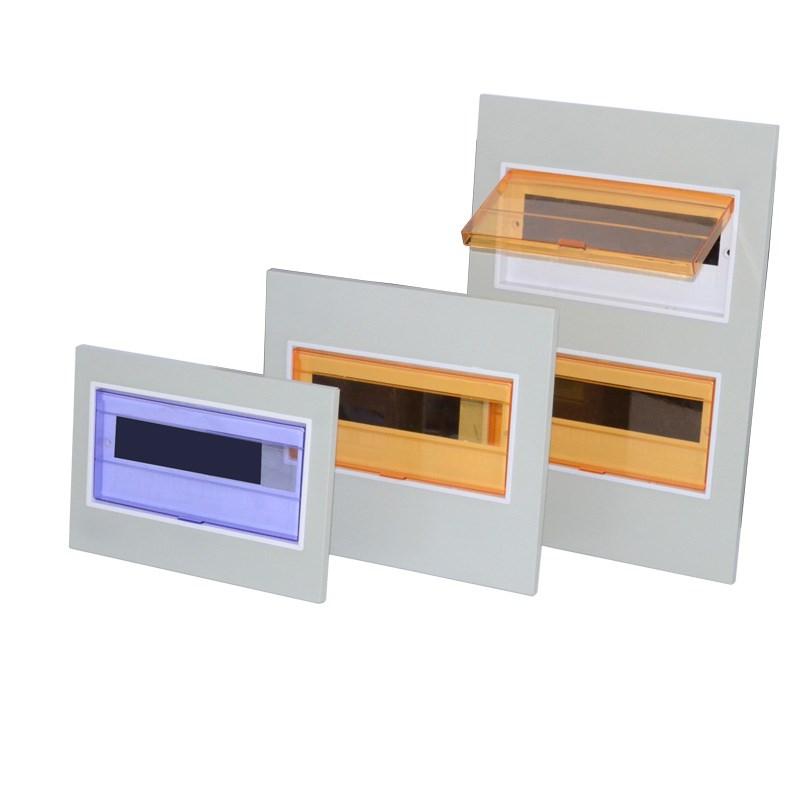 pz30配電箱蓋板鐵蓋子81012151820243036回路雙三排面板 | 協貿國際日用品生活11館 | 樂天市場Rakuten