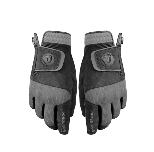 Taylormade泰勒梅高爾夫手套男全新Rain Control雨季防滑手套雙手 | NO1百貨市場 | 樂天市場Rakuten