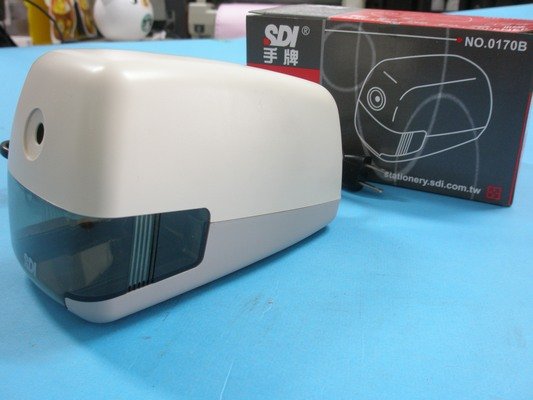 電動筆機SDI手牌電動削鉛筆機NO-0170/一台入(定1400) | 旻泉精品批發網直營店 | 樂天市場Rakuten