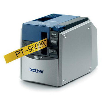 brother PT-9500PC電腦標籤機 | 振新文具坊直營店 | 樂天市場Rakuten