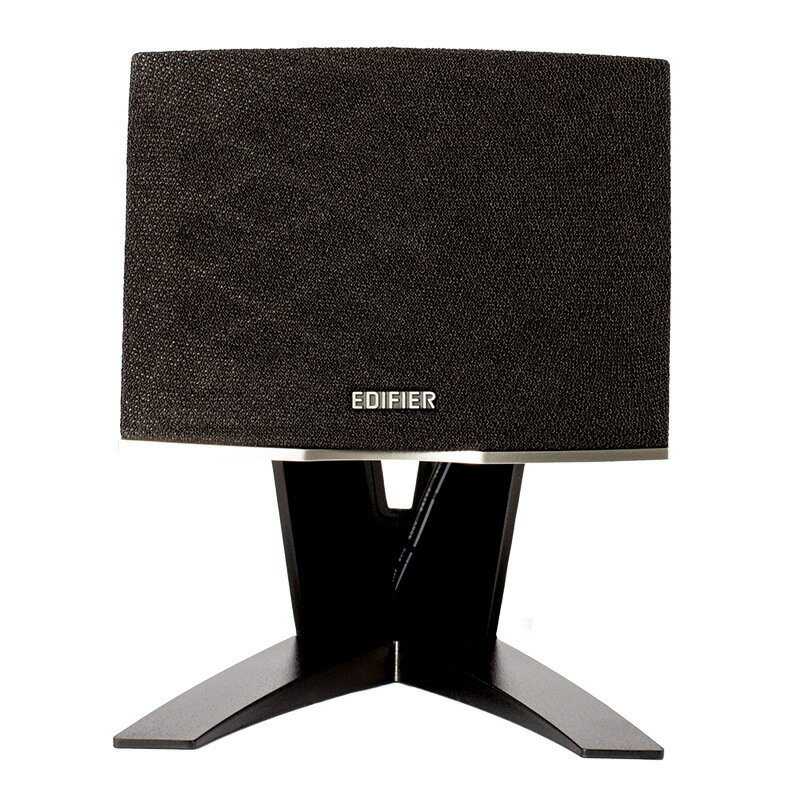 免運+開發票 Edifier/漫步者 R201T北美版2.1有源多媒體電腦筆記本低音炮音箱 | 森馬先生旗艦店直營店 | 樂天市場Rakuten