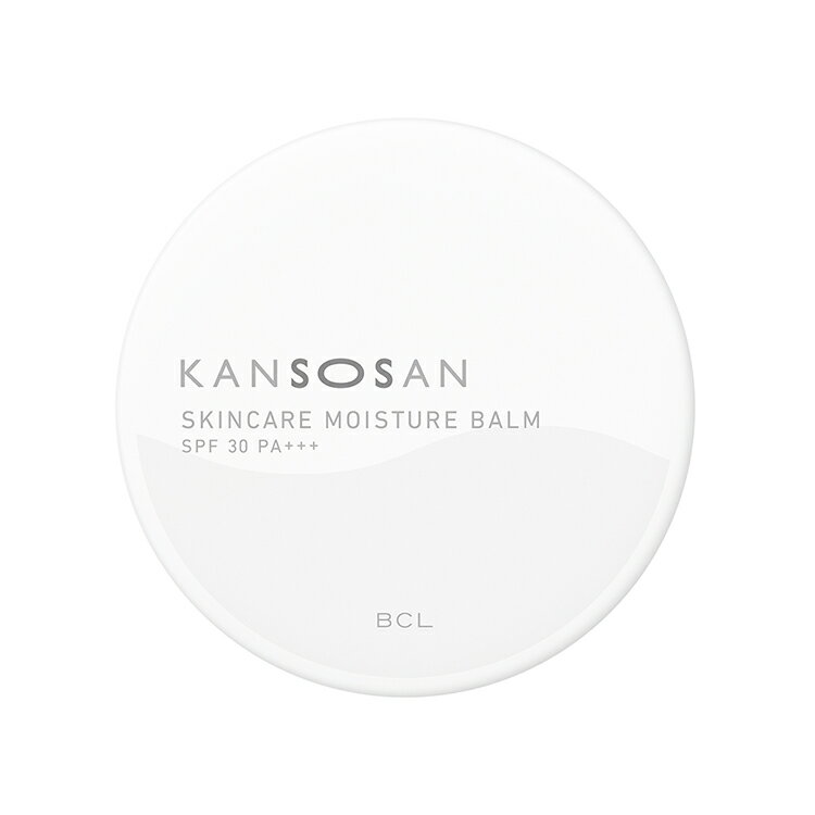 日本製 BCL KANSOSAN 保濕力 保養妝前乳 妝前霜 飾底乳 隔離乳 保養化妝品 高保濕 冬季 乾燥肌【小福部屋】 | 小福部屋 ...