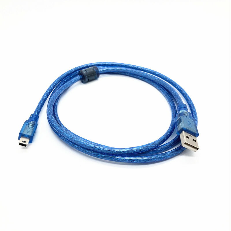 三菱Q06UDEH編程電纜 三菱Q系列 PLC編程線 USB-Q USB Mini數據線 | 協貿國際日用品生活11館 | 樂天市場Rakuten