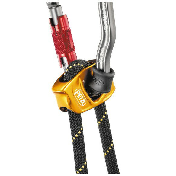 [全新正品]PETZL-PROGRESS ADJUST-I (可調式挽索) | fromdream studio | 樂天市場Rakuten
