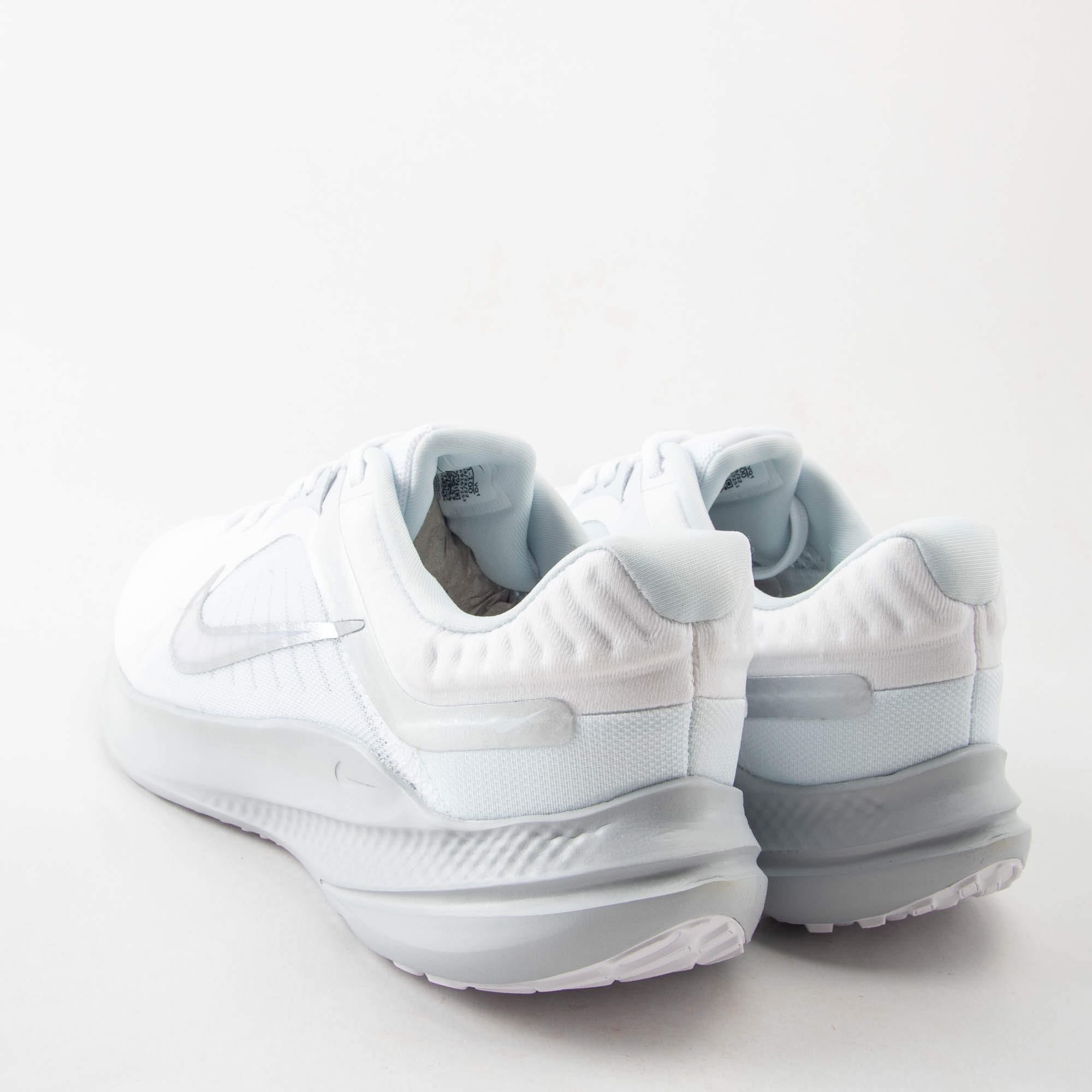NIKE WMNS QUEST 5 慢跑鞋 女鞋 運動鞋 緩震 白/銀 DD9291-100 現貨 | 新動力運動流行館 | 樂天市場Rakuten