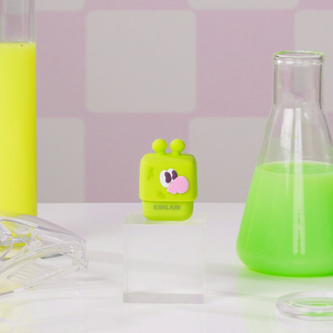 FreshO2 X KINGJUN 超補水護唇小方糖-BT香草 6.8g | 屈臣氏Watsons直營店 | 樂天市場Rakuten