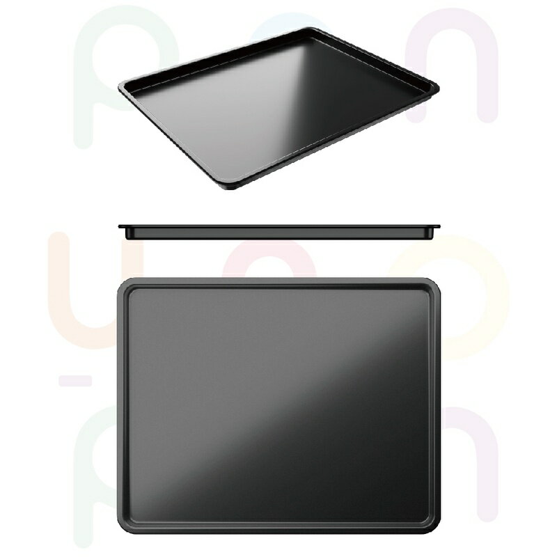 【SANNENG 三能官方】UNOPAN 屋諾 鍍鋁烤盤 1000系列不沾 UN10100 UN01004【領券滿額再折千12/31止 ...