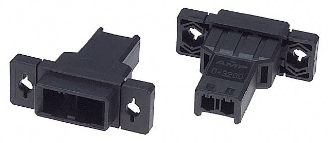 1-179553-2 2POS 5.08MM 矩形連接器外罩-2入/包(含稅)【佑齊企業 iCmore】 | 佑齊企業電子商城直營店 | 樂天 ...