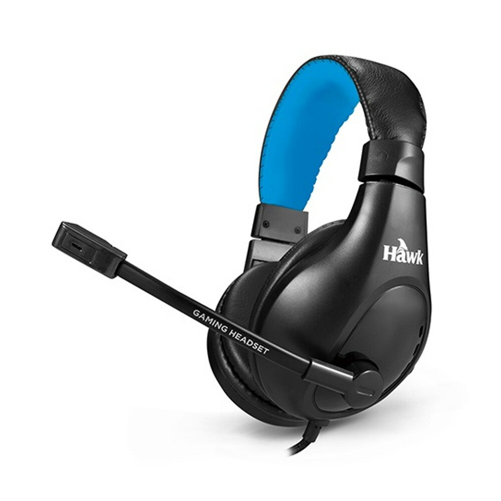 Hawk 電競頭戴耳機麥克風G1024【九乘九購物網】 | 九乘九購物網直營店 | 樂天市場Rakuten