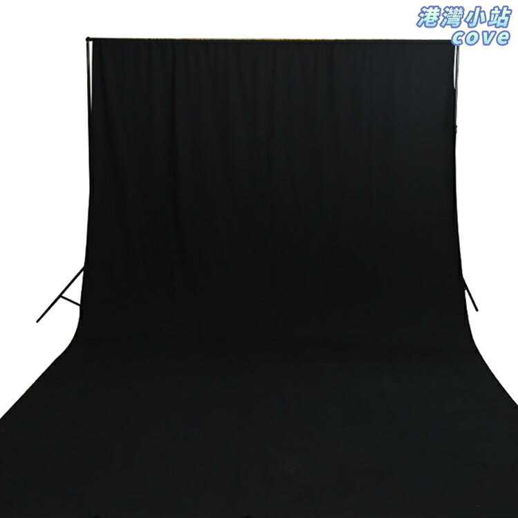 【加厚防透】綠幕布 背景布 攝影布 攝像布 直播布 幕布 純色無褶皺 3x6米大尺寸 影棚拍攝 直播摳像道具 | 港灣小站 | 樂天市場Rakuten