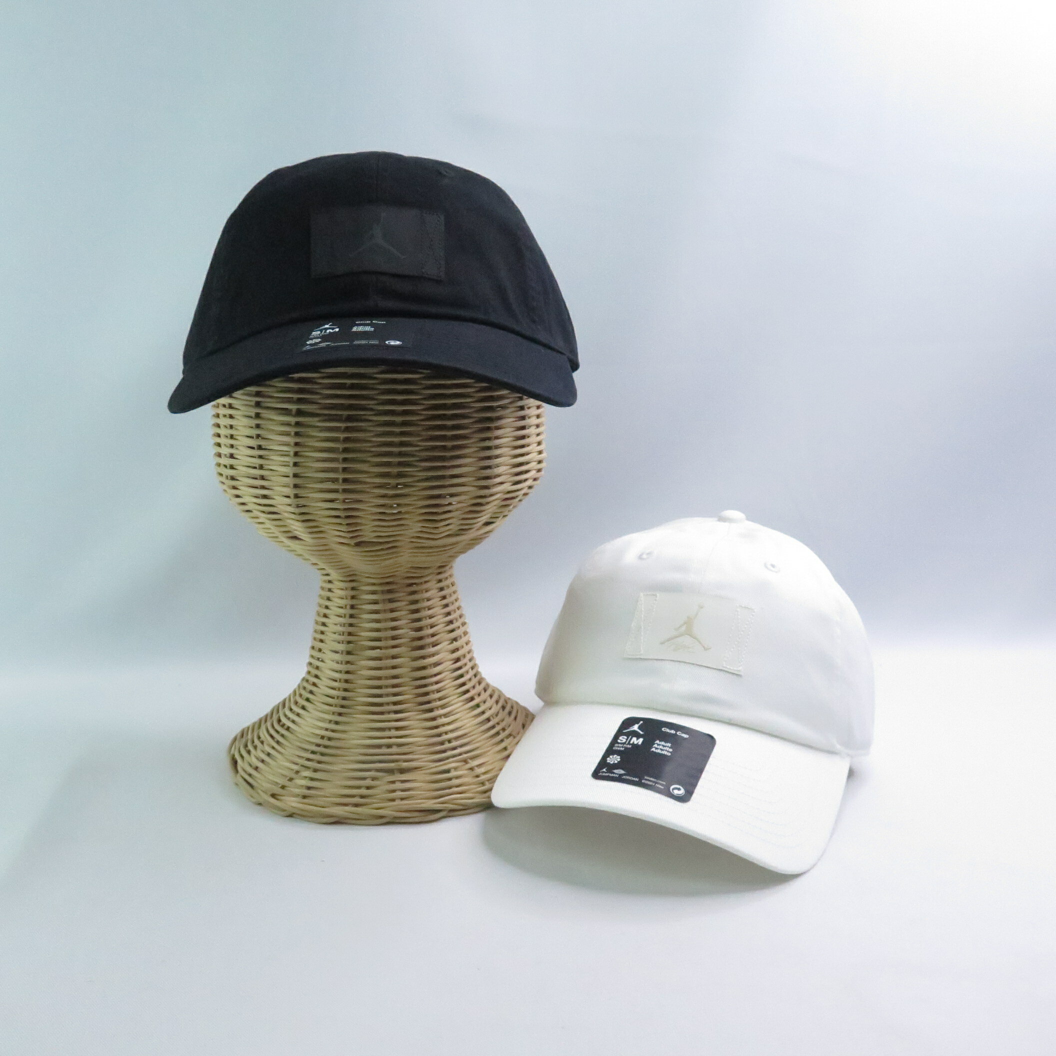 NIKE Jordan Club FD5181- 棒球帽 運動帽 老爹帽 可調後束帶【iSport 愛運動】 | ISPORTSHOP直營店 ...