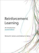 Reinforcement Learning: An Introduction (2版) Richard S. Sutton 2019 The ...