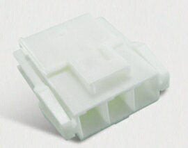 VLR-03V 6.2mm間距 3P Receptacle JST VL系列線對線連接器 / 空中接頭 (10個含稅價)--預購商品請先詢價- | 佑齊企業電子商城直營店 | 樂天市場Rakuten