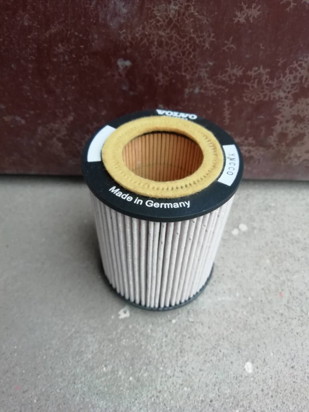 沃爾沃210老款柴油油水分離器濾芯紙濾11988962/P550837/11708554 | 協貿國際日用品生活12館 | 樂天市場Rakuten