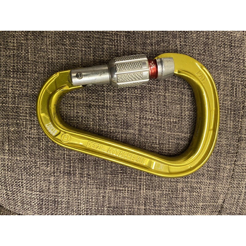 二手正品市集(下單前請先用聊聊確認)AZTEK鉤環扁帶滑輪PETZL.DMM.ROCK EXOTICA | fromdream studio ...
