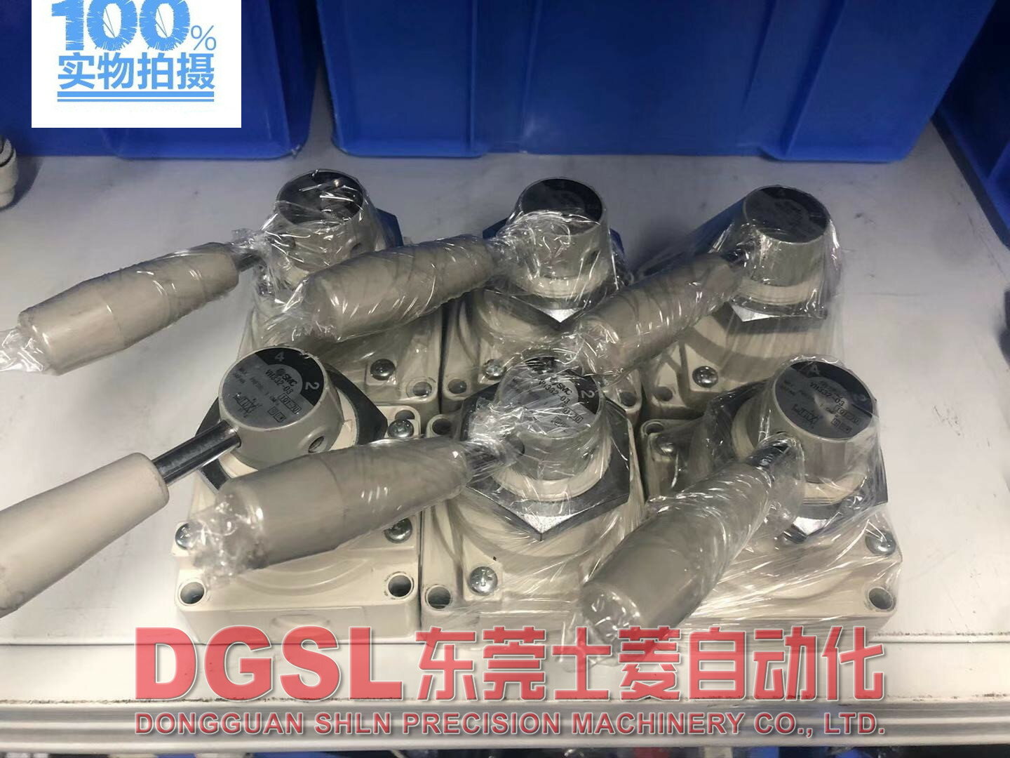 原裝正品 SMC 手動機械閥 VH332-03 九成新現貨出售特價 包郵 | 協貿國際日用品生活11館 | 樂天市場Rakuten