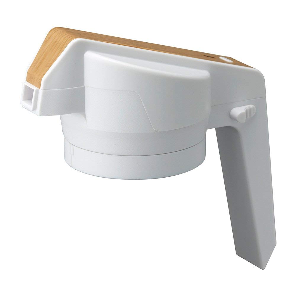 日本必買 2色 DOSHISHA 啤酒泡沫器 DKJ-18 啤酒發泡器 | Metis直營店 | 樂天市場Rakuten