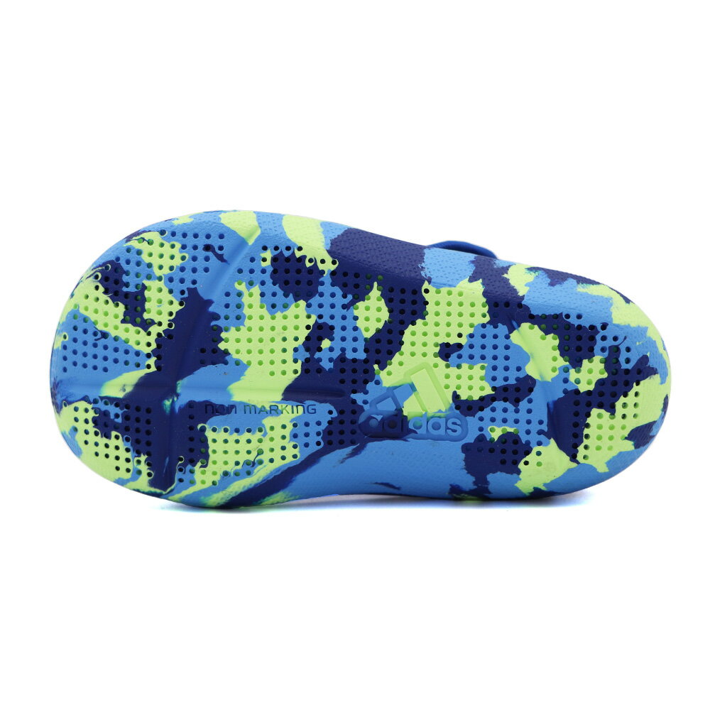 ADIDAS ALTAVENTURE 2.0 I 包頭涼鞋 小童 迷彩藍 S0540 (ID3421) | 新竹兩隻老虎親子舘直營店 | 樂天 ...