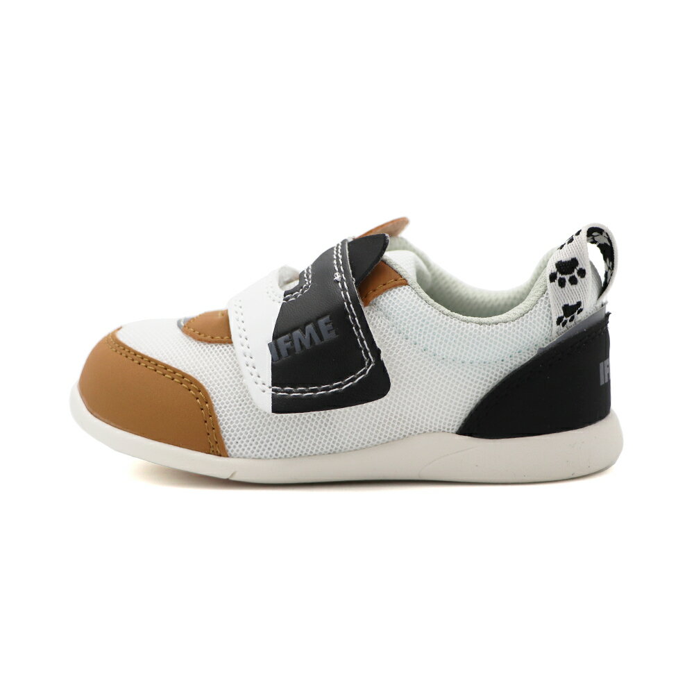 日本 IFME 機能童鞋 魔鬼氈 運動鞋 寶寶鞋 三花貓 S1187 (IF20-530503) | 新竹兩隻老虎親子舘直營店 | 樂天市場 ...