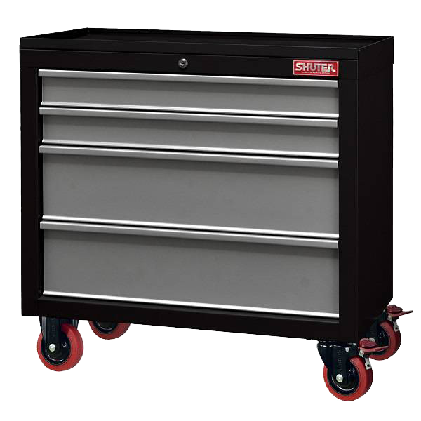 樹德 SHUTER 專業活動工具車 TC-S22 台灣製造 工具車 物料車 零件車 工作推車 作業車 置物收納車 | 必購佳直營店 | 樂天市場Rakuten