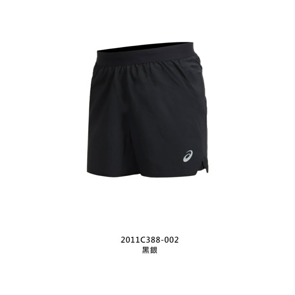 ASICS 男5吋平織短褲(免運 三分褲 慢跑 運動 亞瑟士 台灣製 吸濕排汗「2011C388-002」≡排汗專家≡ | 排汗專家直營店 ...