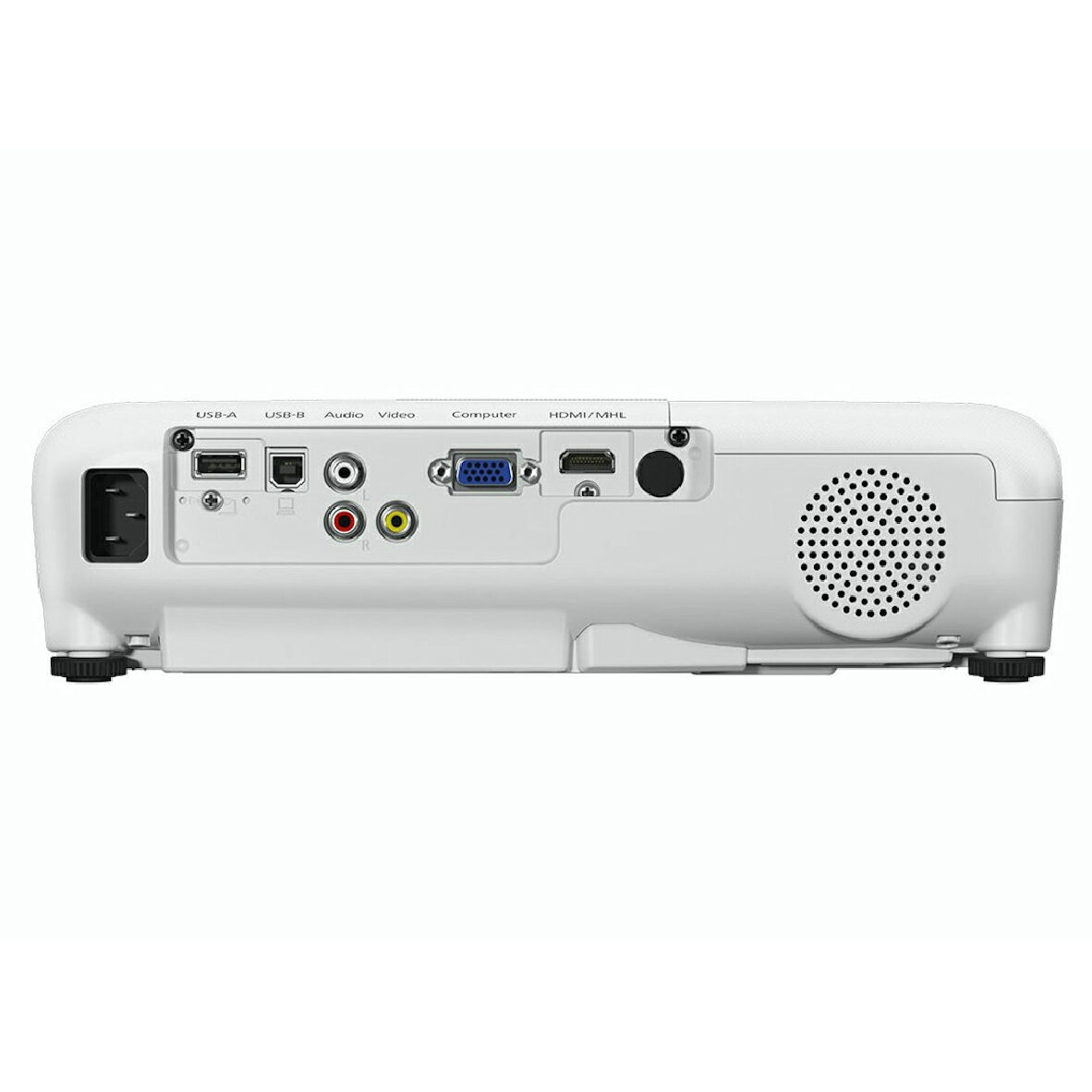 EPSON 愛普生 EB-W52 4000流明 3LCD色彩 商用 會議 WXGA 投影機 | 金曲音響 | 金曲音響直營店 | 樂天市場 ...