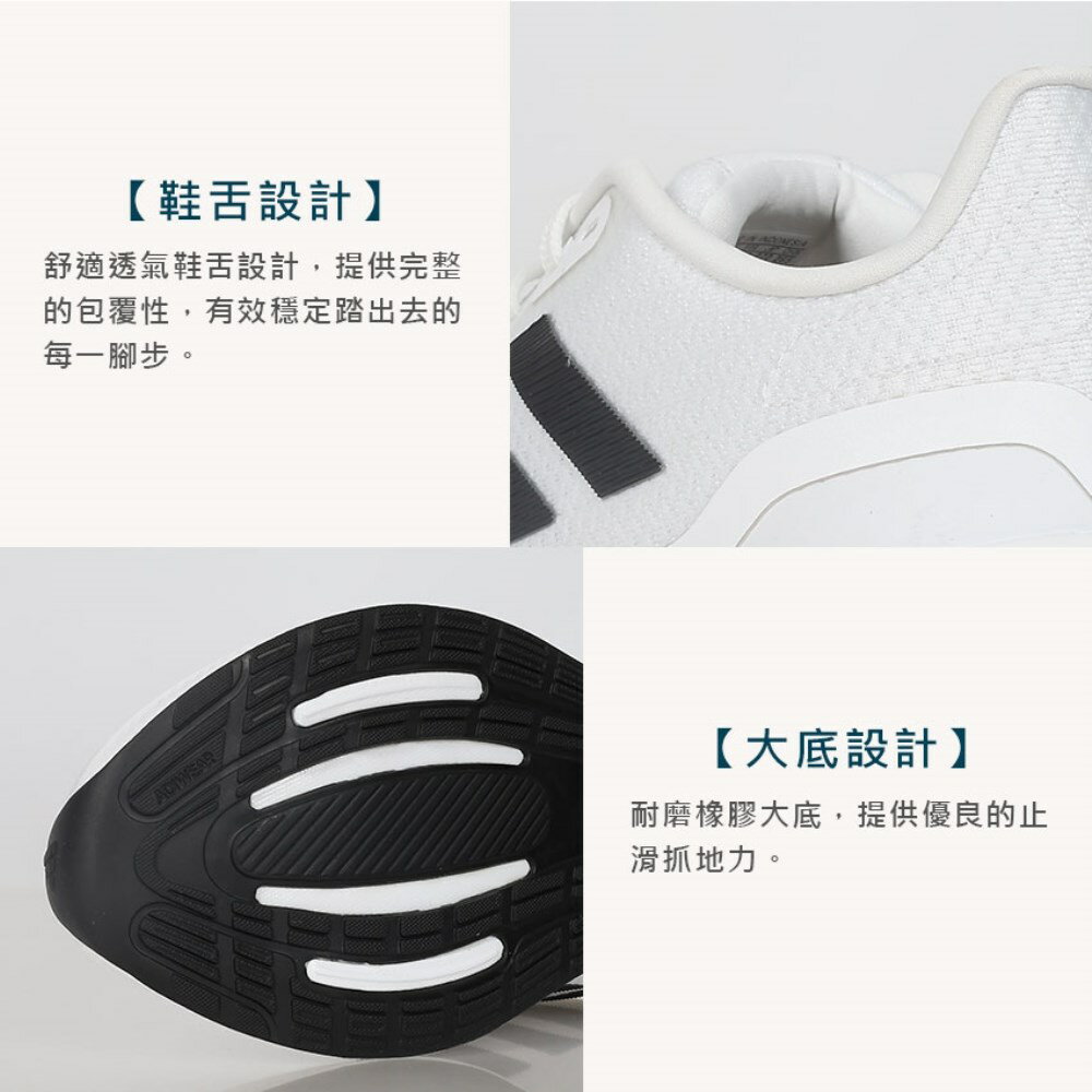 ADIDAS RUNFALCON 3.0 男慢跑鞋(免運 運動 路跑 愛迪達 輕量「HQ3789」≡排汗專家≡ | 排汗專家直營店 | 樂天 ...