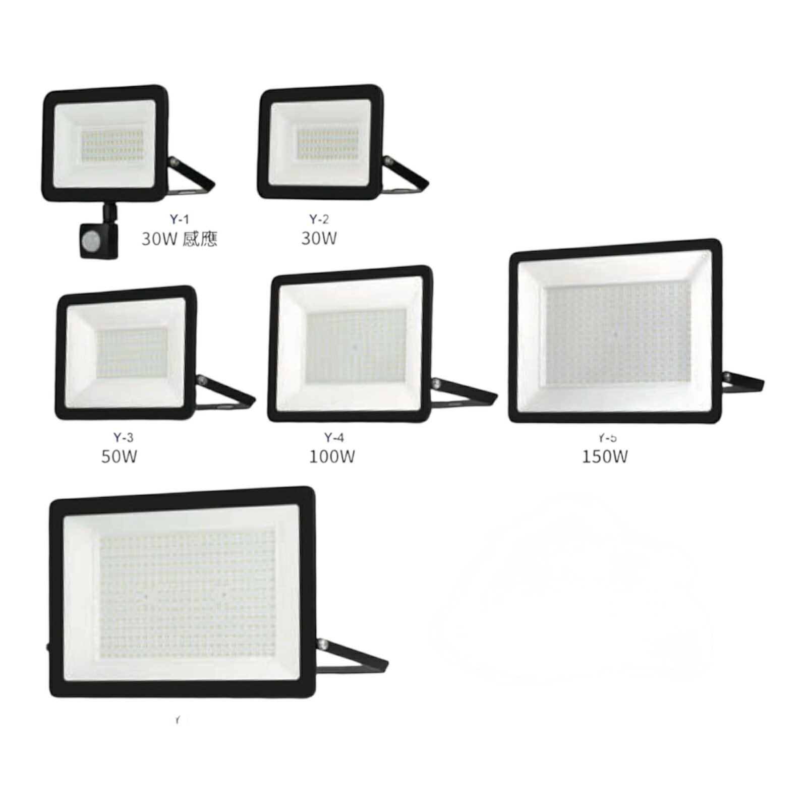 led燈 50w ip66 - 比價撿便宜 - 優惠與推薦 - 2025年11月