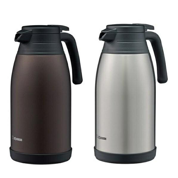 現貨特價象印1.5/1.9L桌上型不鏽鋼保溫瓶((SH-RA15/SH-RA19))【領券滿額再折千9/30止】 | Linda | 樂天市場 ...