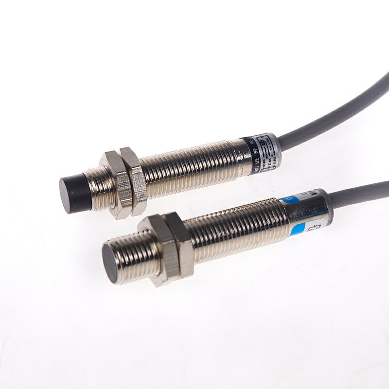 滬工 M10接近開關LJ10A3-2-Z/BX 三線NPN常開24V 直流12V 傳感器 | 協貿國際日用品生活11館 | 樂天市場Rakuten