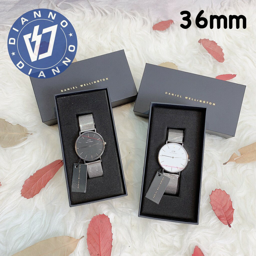 免運 帝安諾-實體店面DW Daniel Wellington米蘭錶帶系列 經典 簡約 DW00100304 164 201 | DIANNO ...