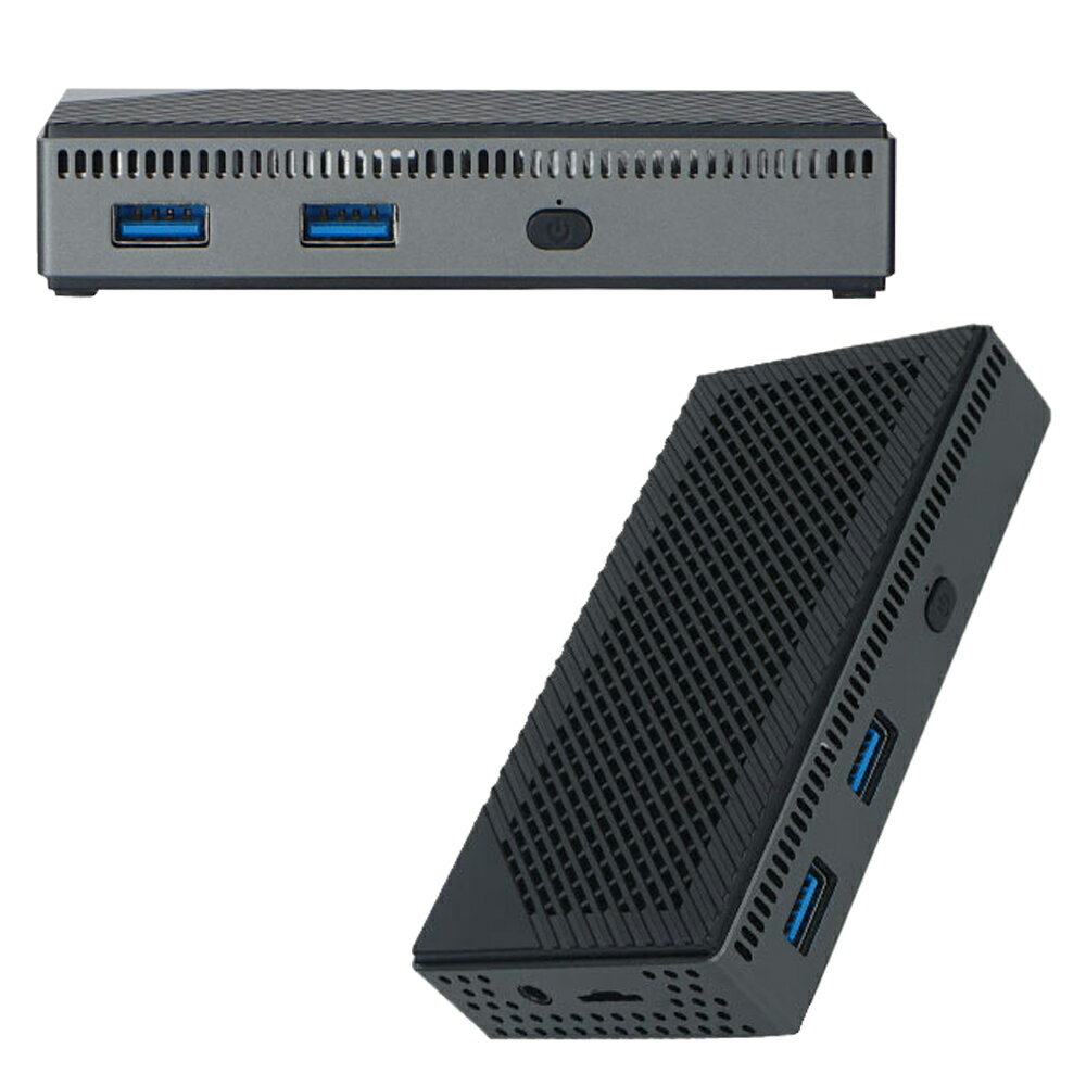 MPC-01 Mini PC迷你電腦主機 6G/128G 口袋微型電腦 4K輸出 intel | 小婷電腦旗艦店直營店 | 樂天市場Rakuten