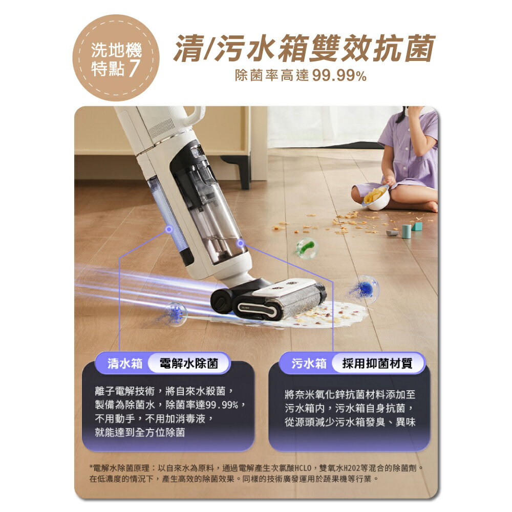 INXNI 以內 Z5PRO 小金剛 全能型除蟎除菌洗地機｜手持吸塵器 | 匯聚科技家電旗艦館 | 樂天市場Rakuten
