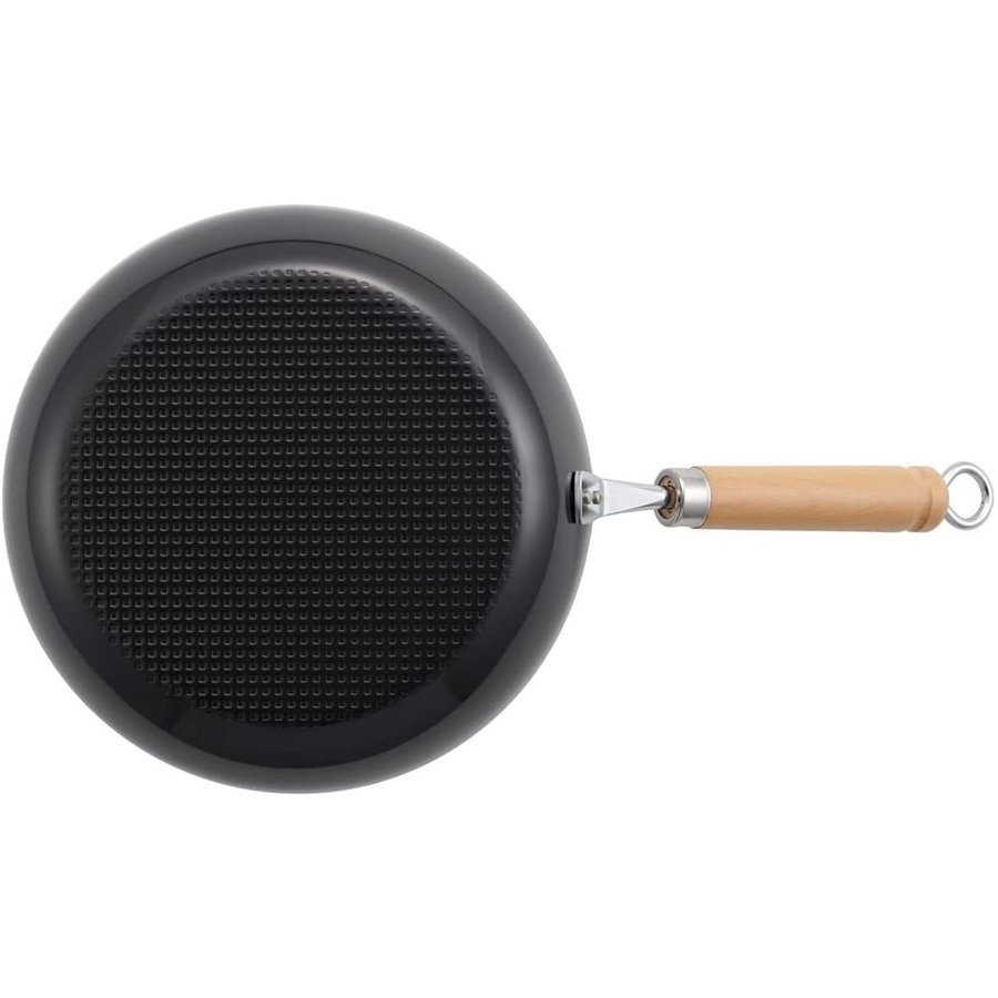 asdfkitty*日本製 KITTY鐵製平底鍋/鐵鍋-24公分-IH爐 瓦斯爐都可用-日本正版商品 | asdfkitty可愛家精品店直營店 | 樂天市場Rakuten