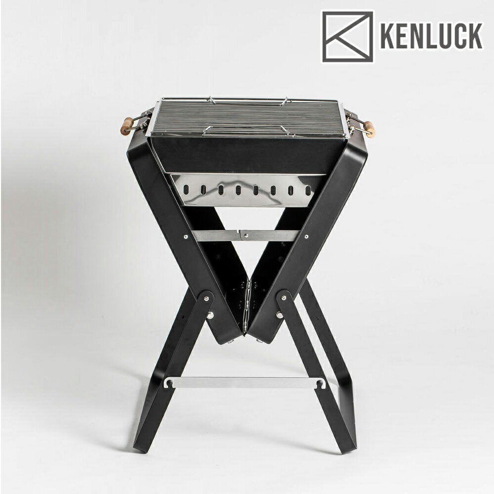 KENLUCK FESTIVAL 嘉年華烤肉架 / 城市綠洲 (中秋 烤爐 烤肉爐 BBQ 焚火台 火爐 台灣品牌) | 城市綠洲直營店 | 樂天市場Rakuten