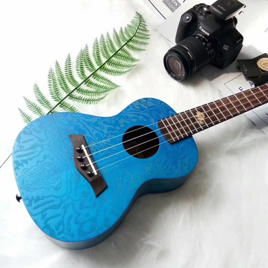 UKBOY尤克里裡23寸單板小吉他兒童成人通用初學者旅行烏克麗麗{ | 寓偉 | 樂天市場Rakuten