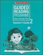Guided Reading Programme Short Reads Plus Teacher's Guide (2 ...