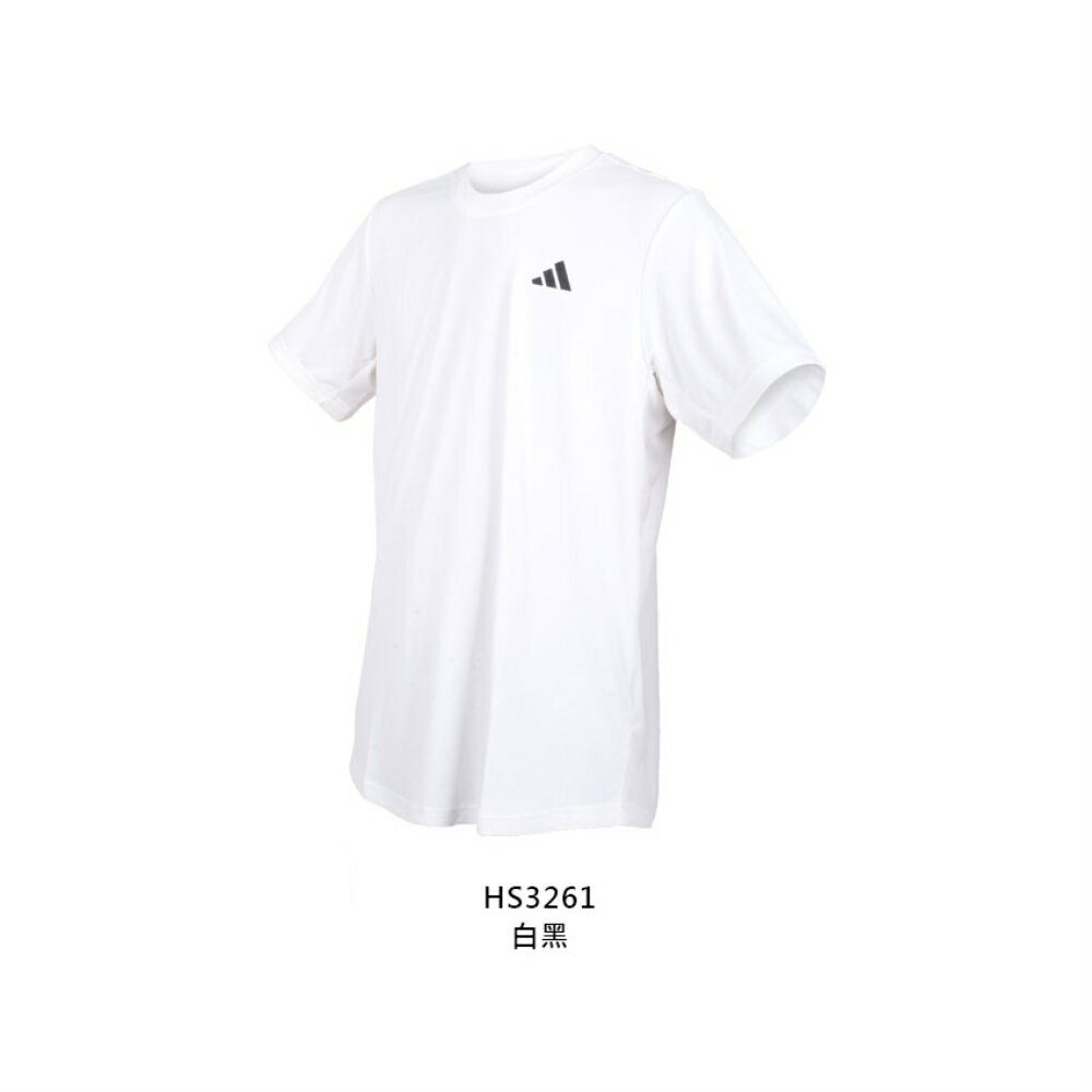 ADIDAS 男短袖T恤(運動 上衣 吸濕排汗 愛迪達「HS3261」≡排汗專家≡ | 排汗專家直營店 | 樂天市場Rakuten