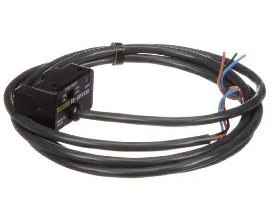 EE-SPX613 線長1M OMRON 液面位準感測器(放大器內建管安裝型) 光學開關(含稅)【佑齊企業 iCmore】 | 佑齊企業電子 ...