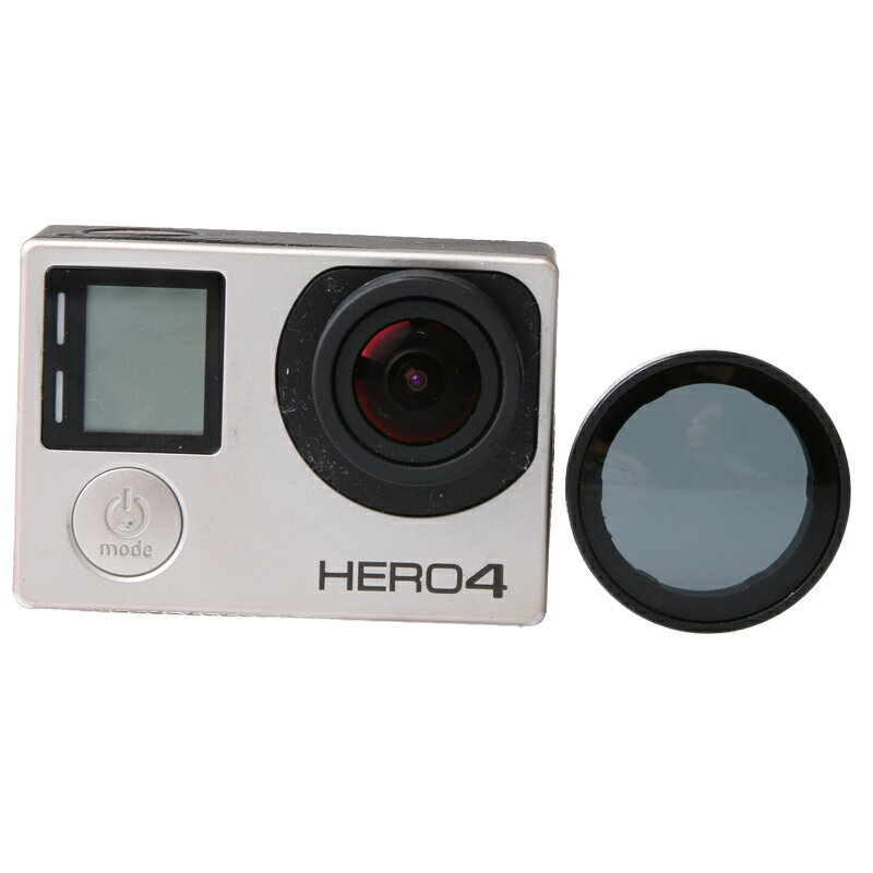 For GoPro hero4 3+ 3 CPL鏡航拍保護鏡Gopro配件CPL ND保護鏡 | 協貿國際日用品生活11館 | 樂天市場Rakuten