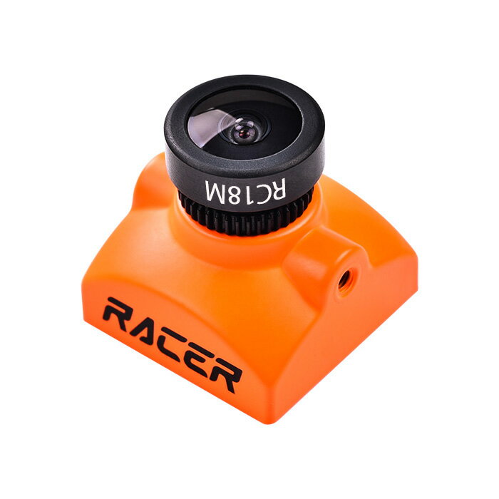 RunCam Racer 3 COMS 700TVL NTSC / PAL可切換 FPV 穿越機攝像頭 | 協貿國際日用品生活12館 | 樂天 ...